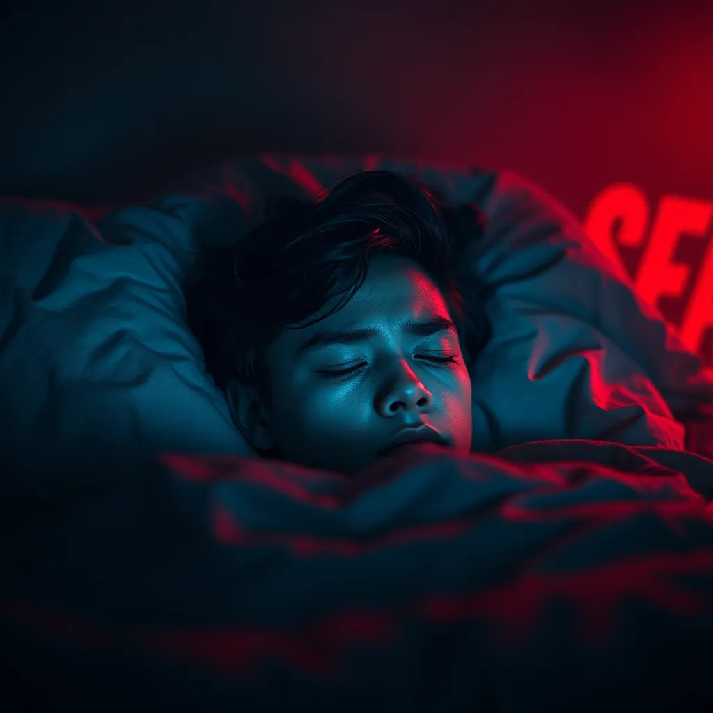 Daily Sleep Paralysis: A Personal Experience Shared : MysteryLores