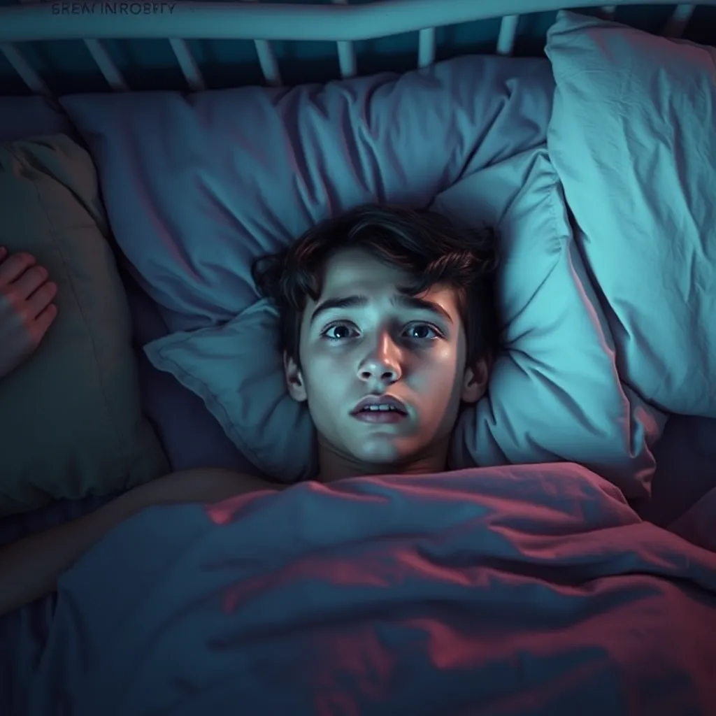 Exploring Remedies for Sleep Paralysis: What Works? : MysteryLores