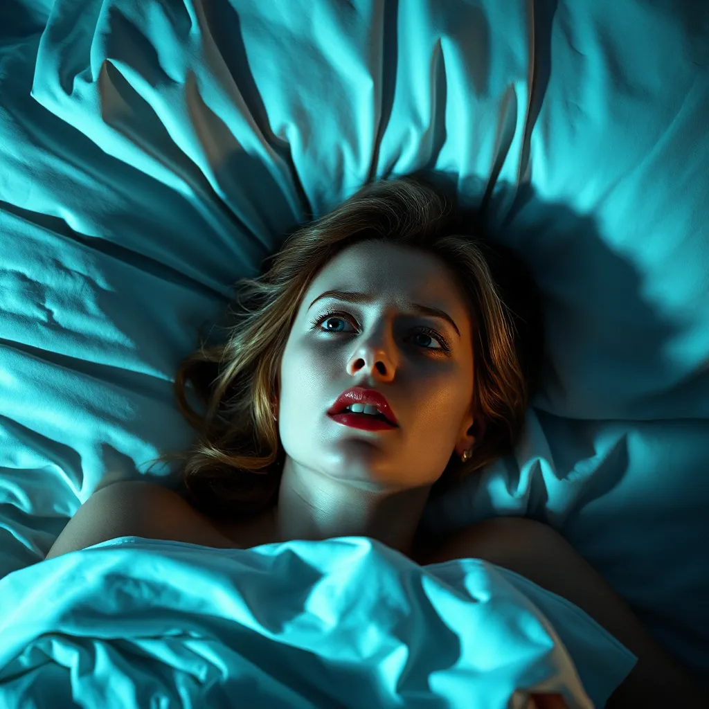 How to Deal with Multiple Short Burst Sleep Paralysis Episodes ...