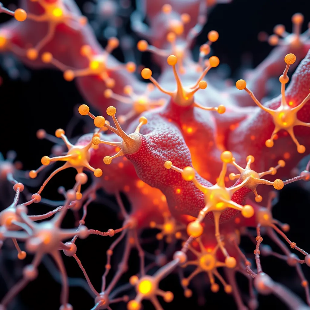 Exploring the Slime Mold-Like Structure of Reality : MysteryLores