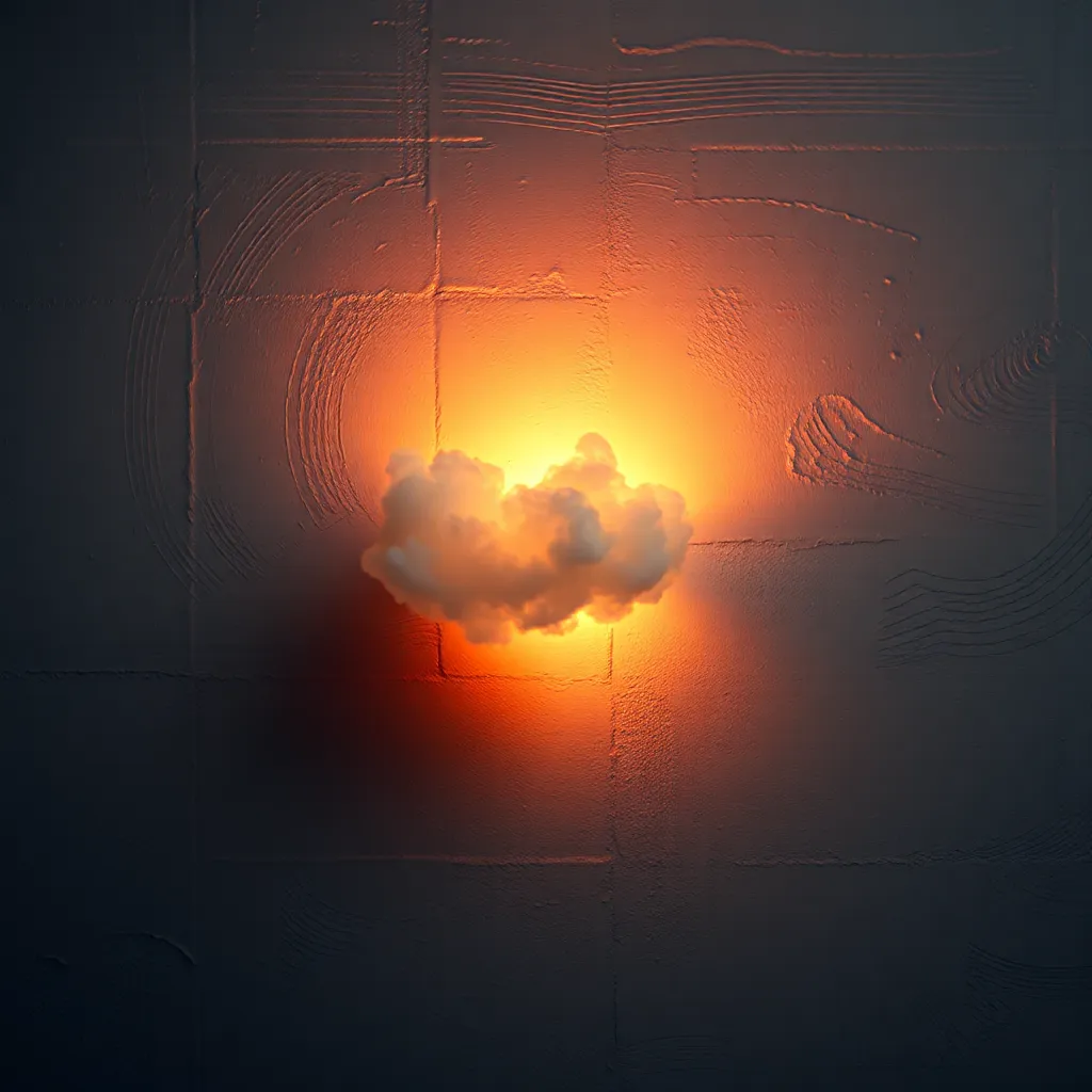 Witnesses Report a Small, Fluffy Light: What It Could Be : MysteryLores