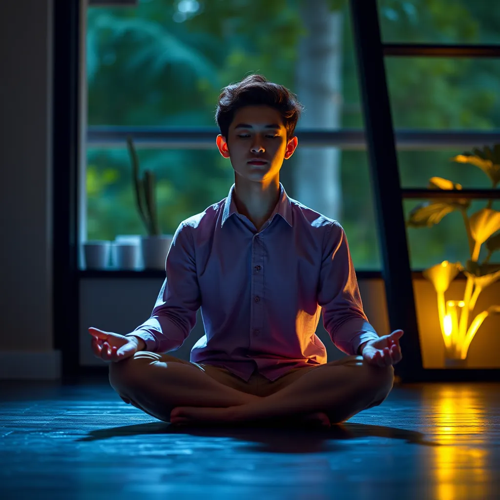 Why Are Enlightened People Typically Smart? : MysteryLores