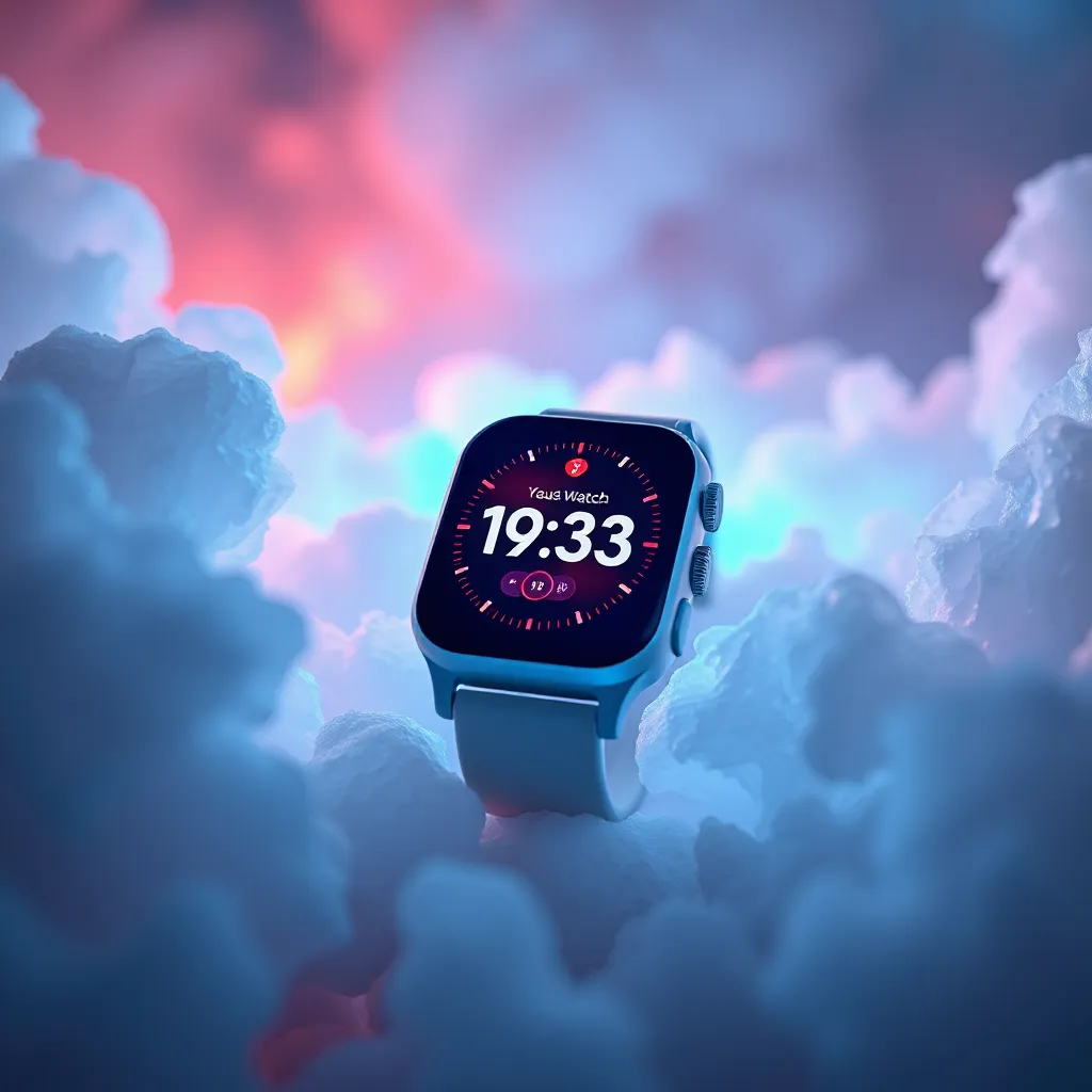 Dreams and Smartwatch Time: Is It Normal? : MysteryLores