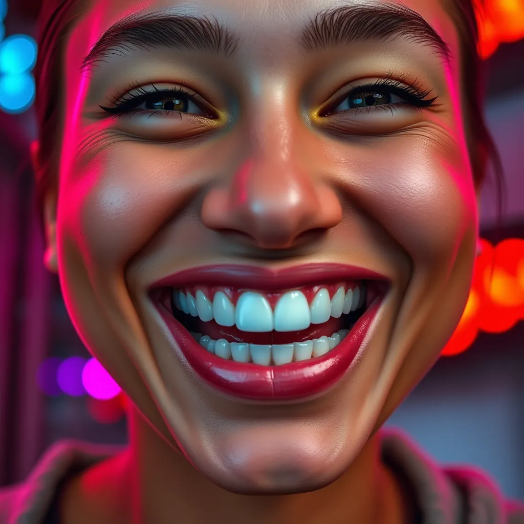 Tips for Affordable Teeth Makeover Solutions : MysteryLores