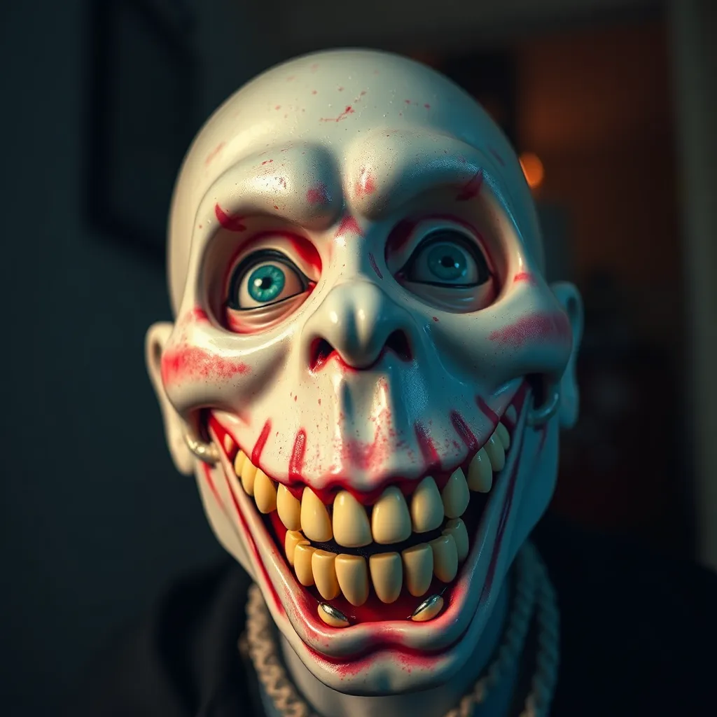 The Truth Behind the Smiling Subject of Russian Sleep Experiment ...