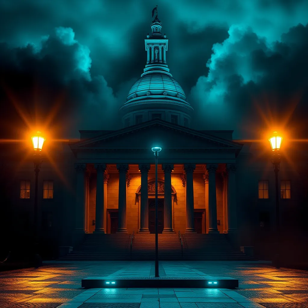 Smithsonian's Shocking Cover-Up: The Real Story : MysteryLores
