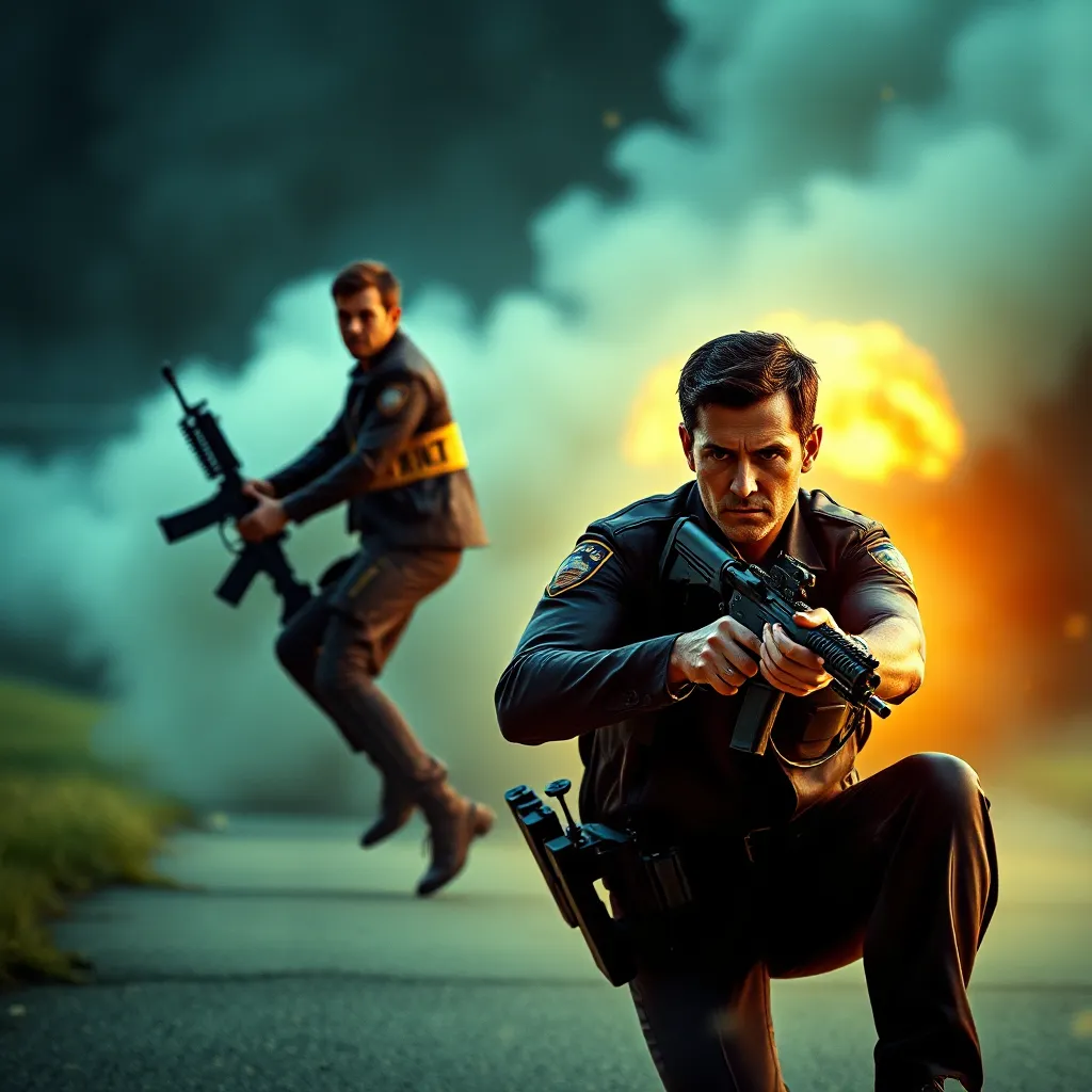 Snake Eyes Update: The Kirk Connection Explained : MysteryLores