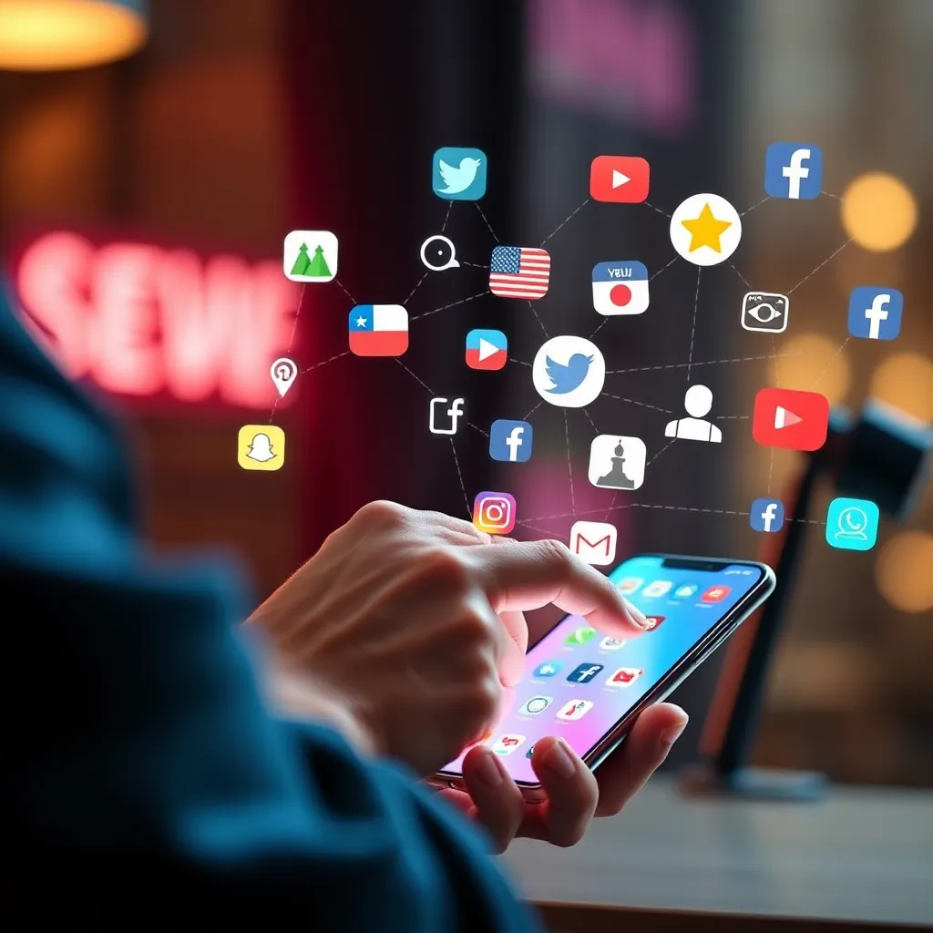 Social Media Algorithms: The Role in Radicalization : MysteryLores