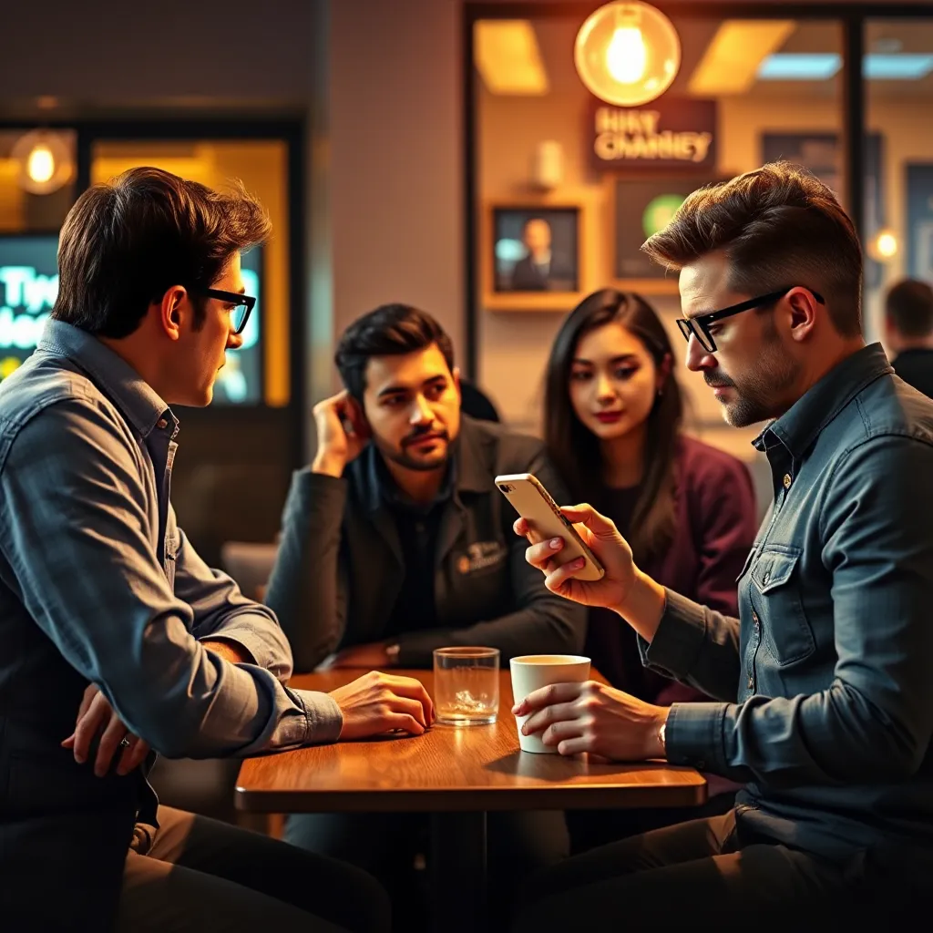 Socially Acceptable Behaviors That Drive People Crazy : MysteryLores