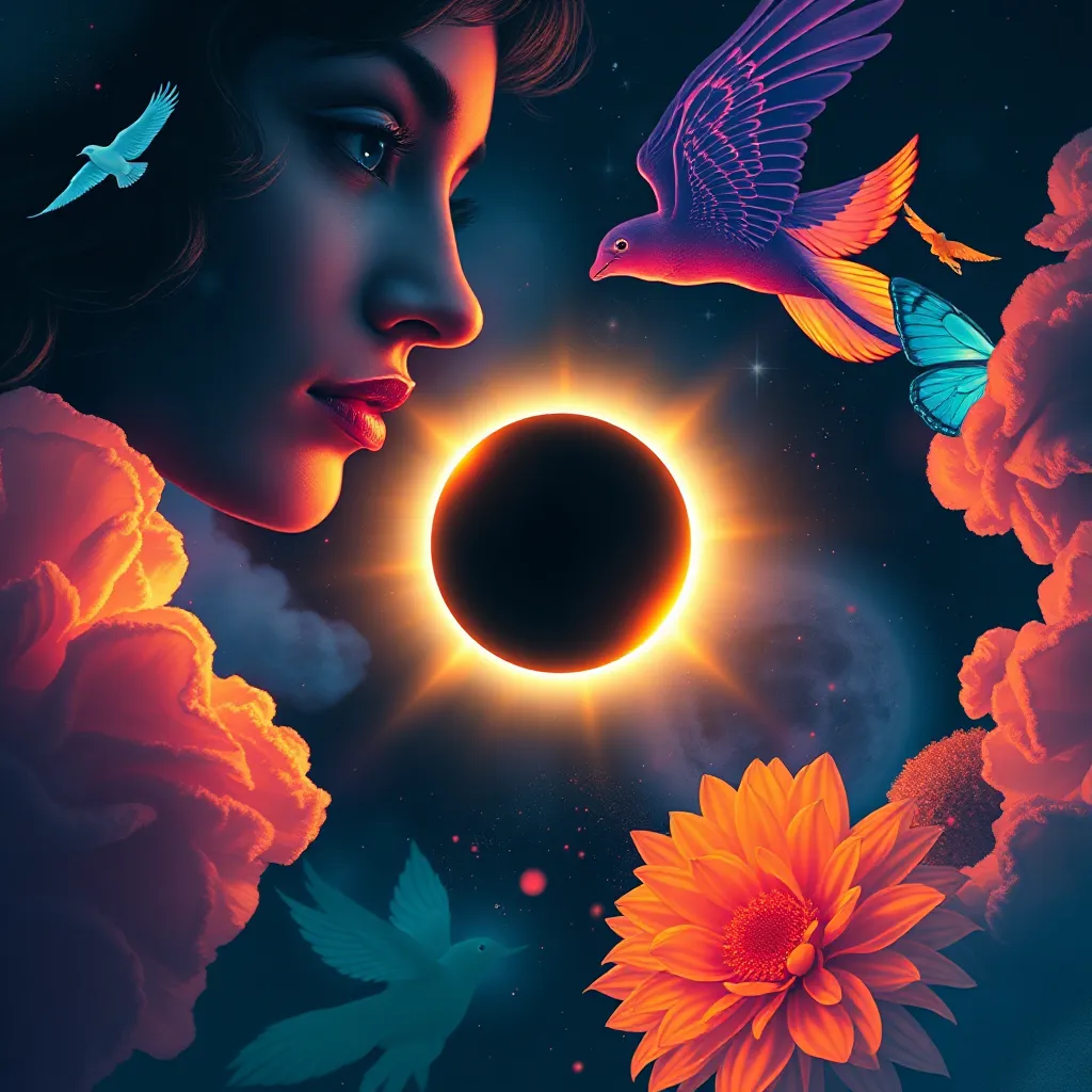Discovering the Impact of Aquarius Solar Eclipse on the 5th House ...