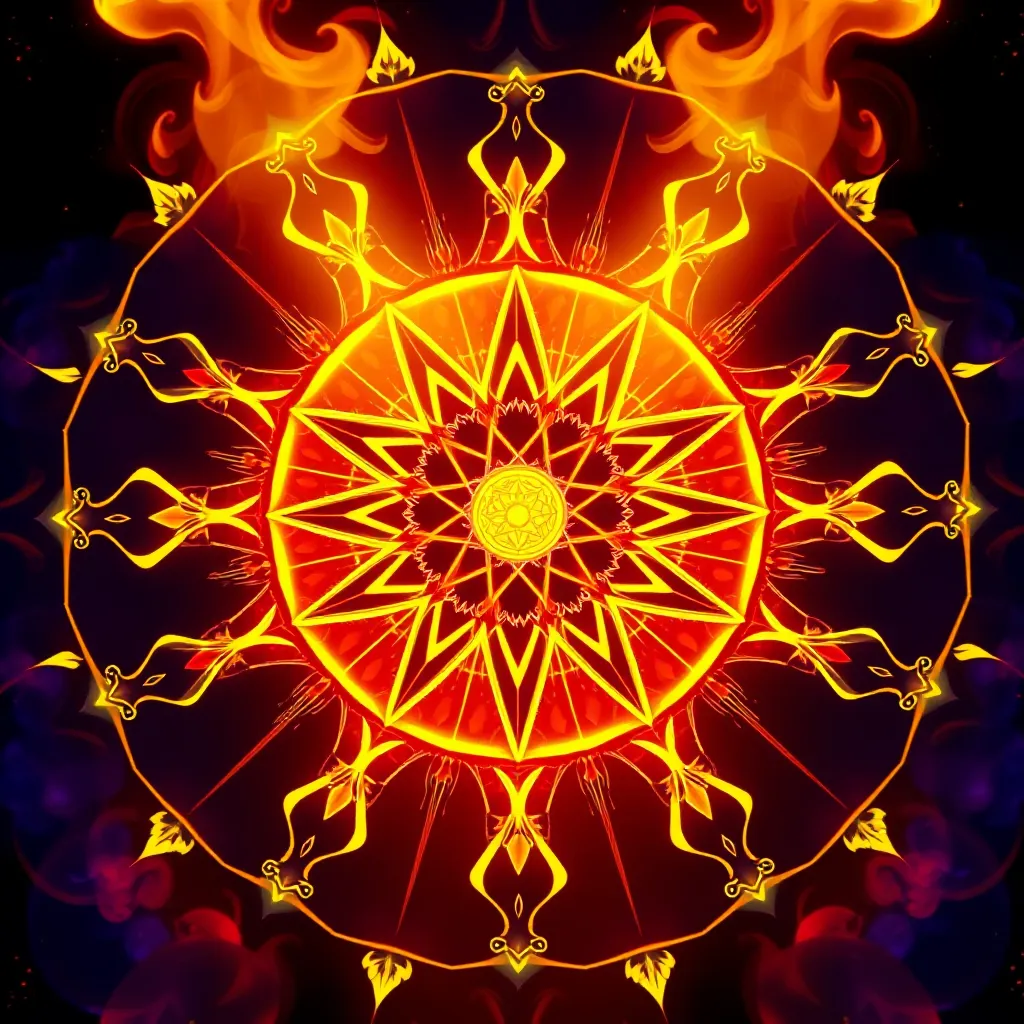 Understanding The Solar Plexus Chakras Impact On Wellbeing Mysterylores