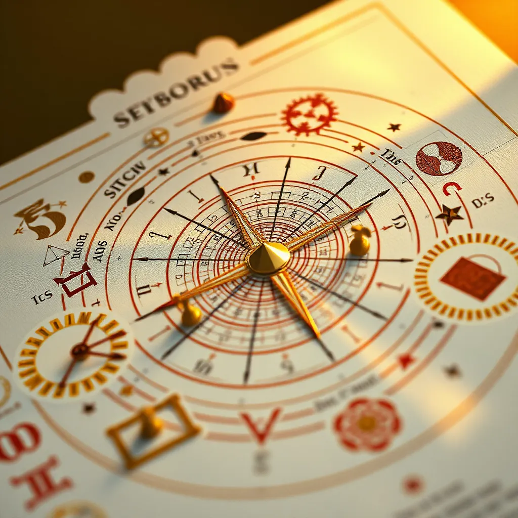 Indicators of Changing Residence in Solar Return Charts : MysteryLores