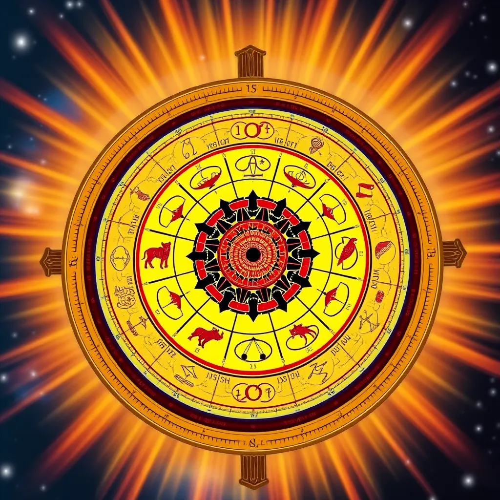 Insights from Your 2026 Solar Return on Marriage and Parenthood ...