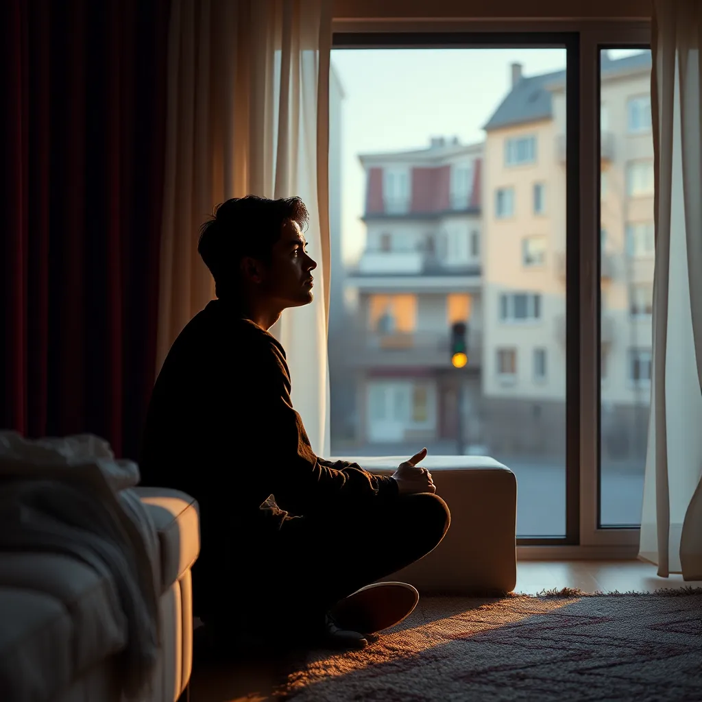 Exploring Solipsism: Meaning and Life's Experience : MysteryLores