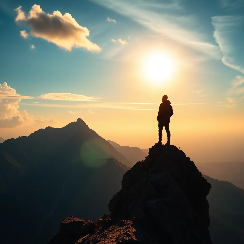 Understanding Solipsism: One and Many Concepts Explained : MysteryLores