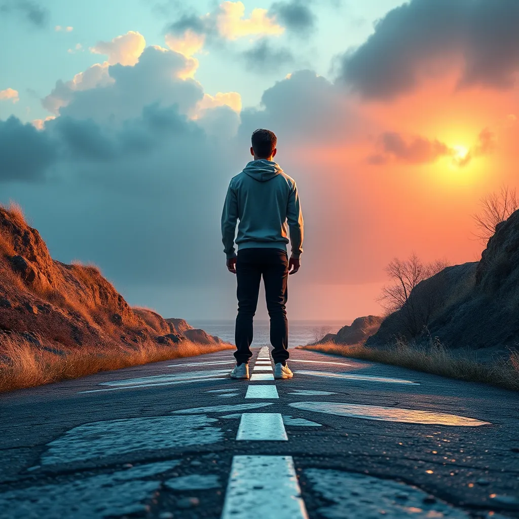 Exploring the Dual Nature of Solipsism and Reality : MysteryLores