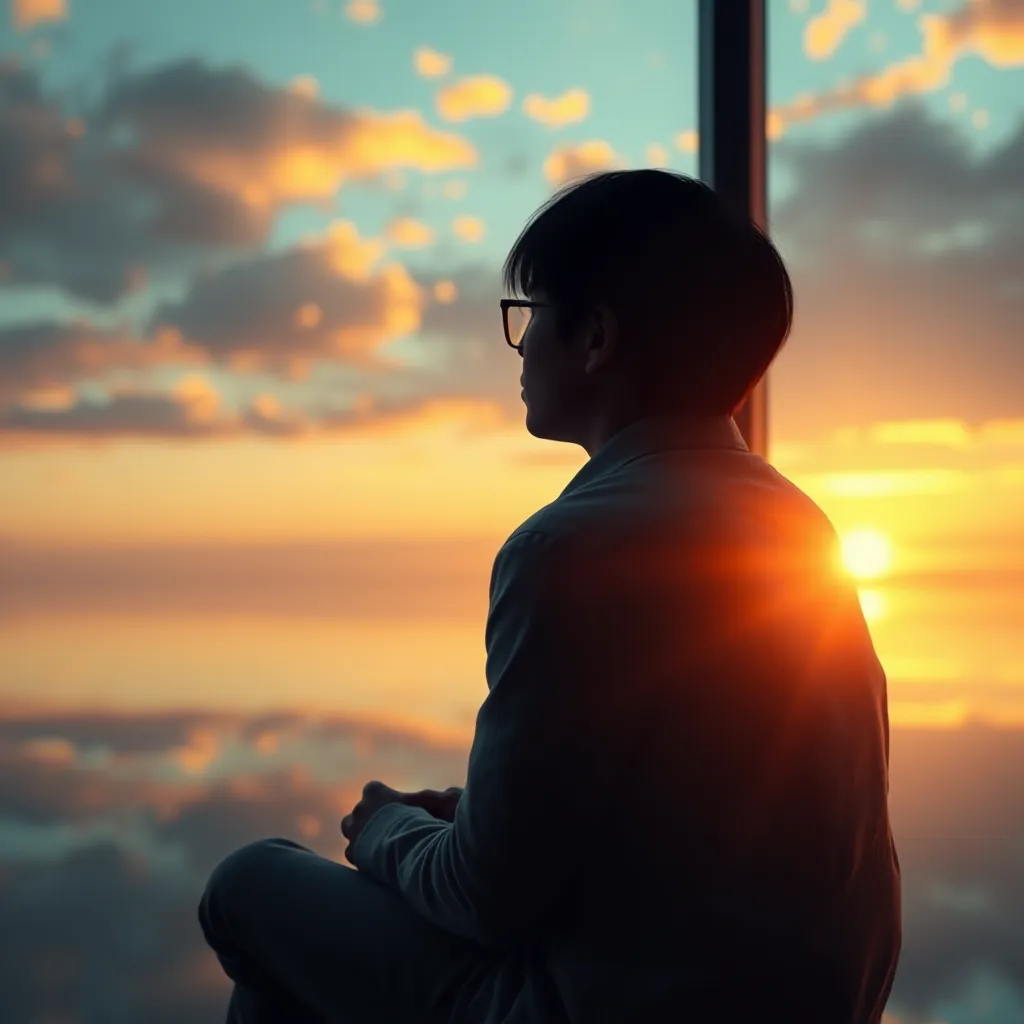 Understanding Solitude vs. Loneliness: Key Insights : MysteryLores