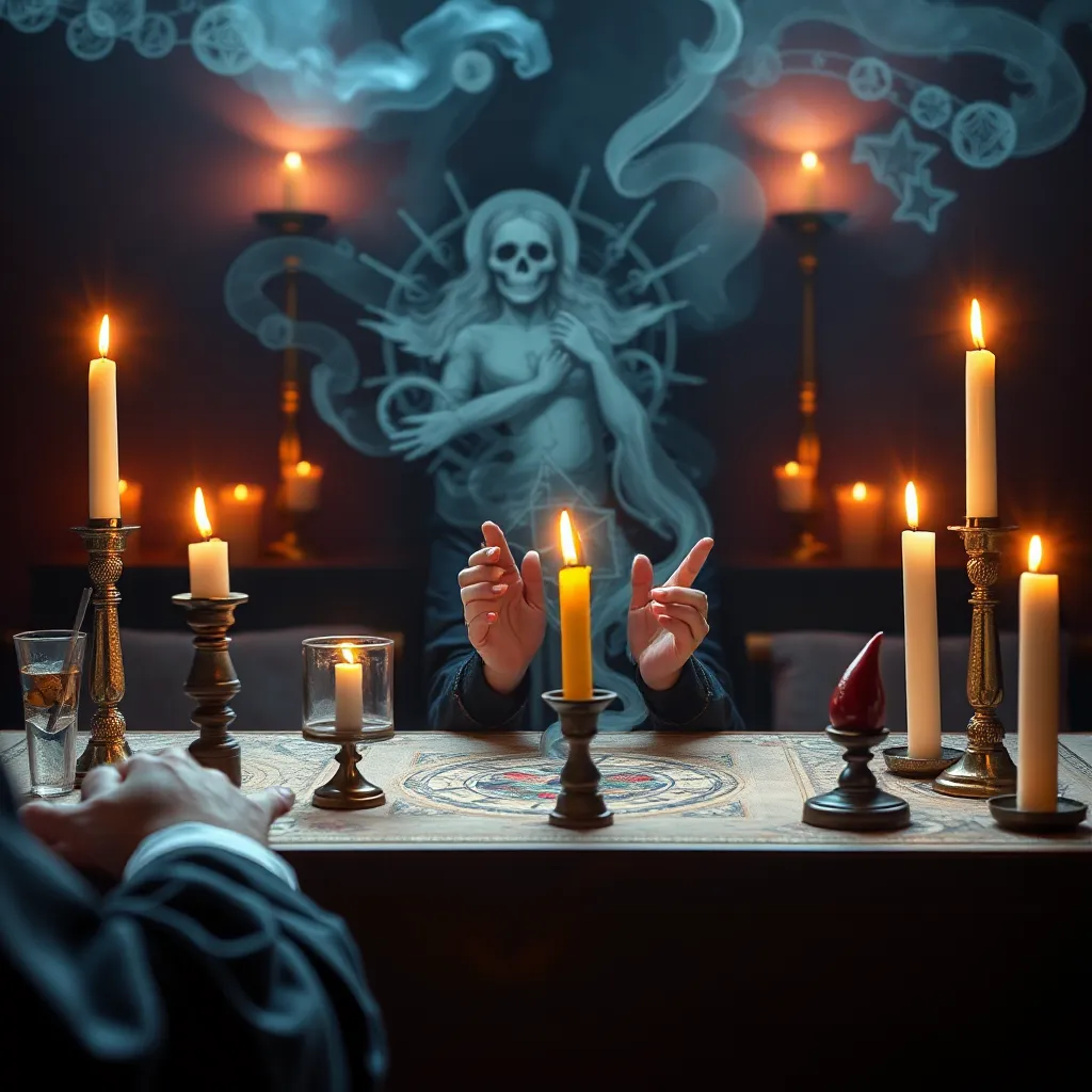 Exploring Solomonic Magic: A Practical Guide : MysteryLores