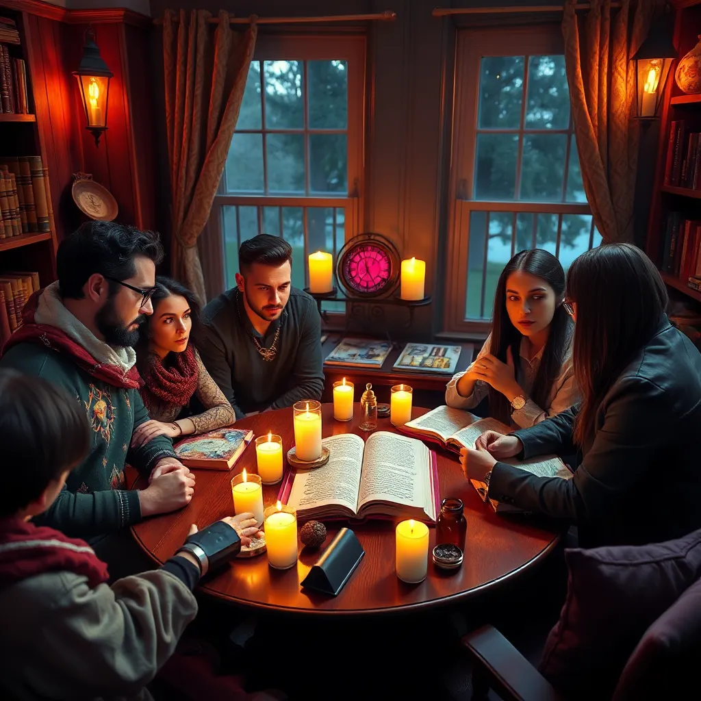 Embracing Solomon's Magick: A New Beginning at 30 : MysteryLores