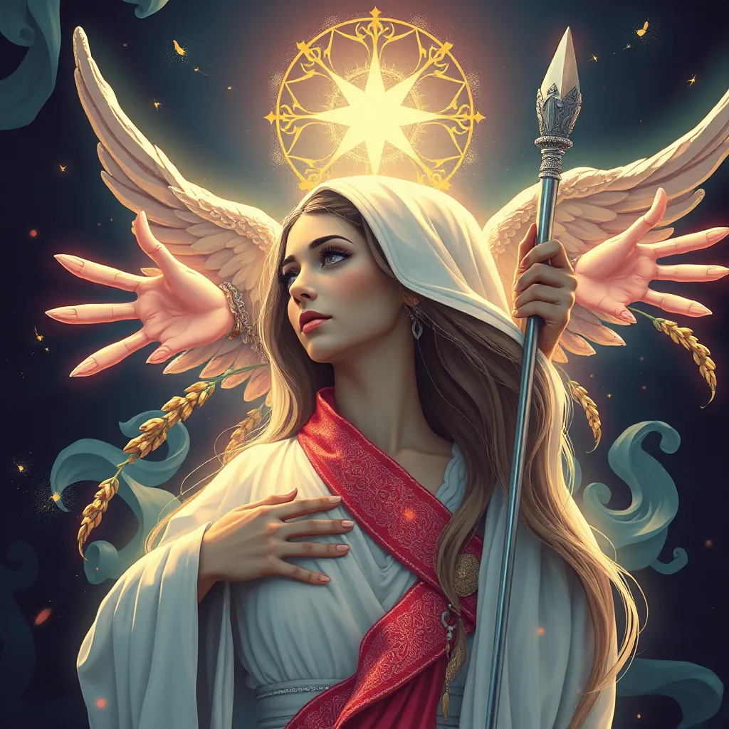 Sophia and the Bride of Christ: A New Perspective : MysteryLores