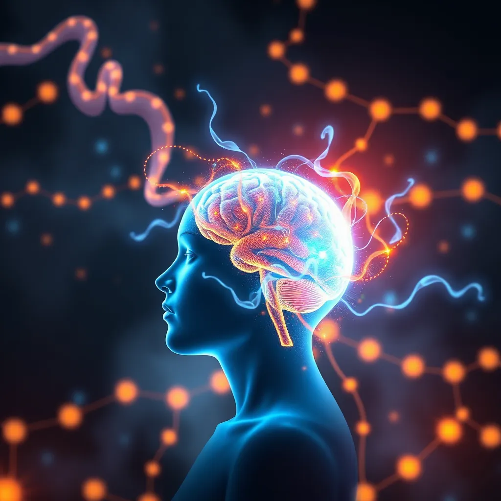 Exploring Soul Memory Beyond the Brain's Limits : MysteryLores