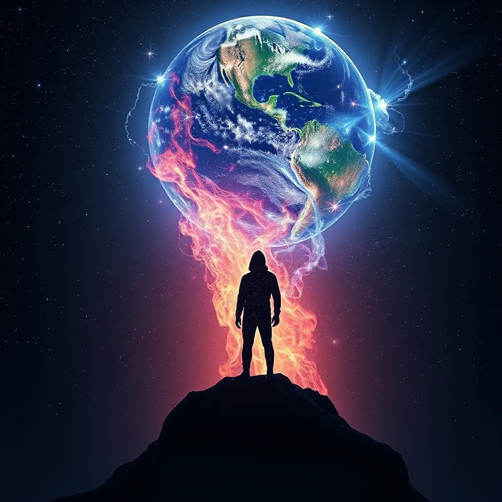 Explore the Idea of Your Timeless Soul Before Earth : MysteryLores