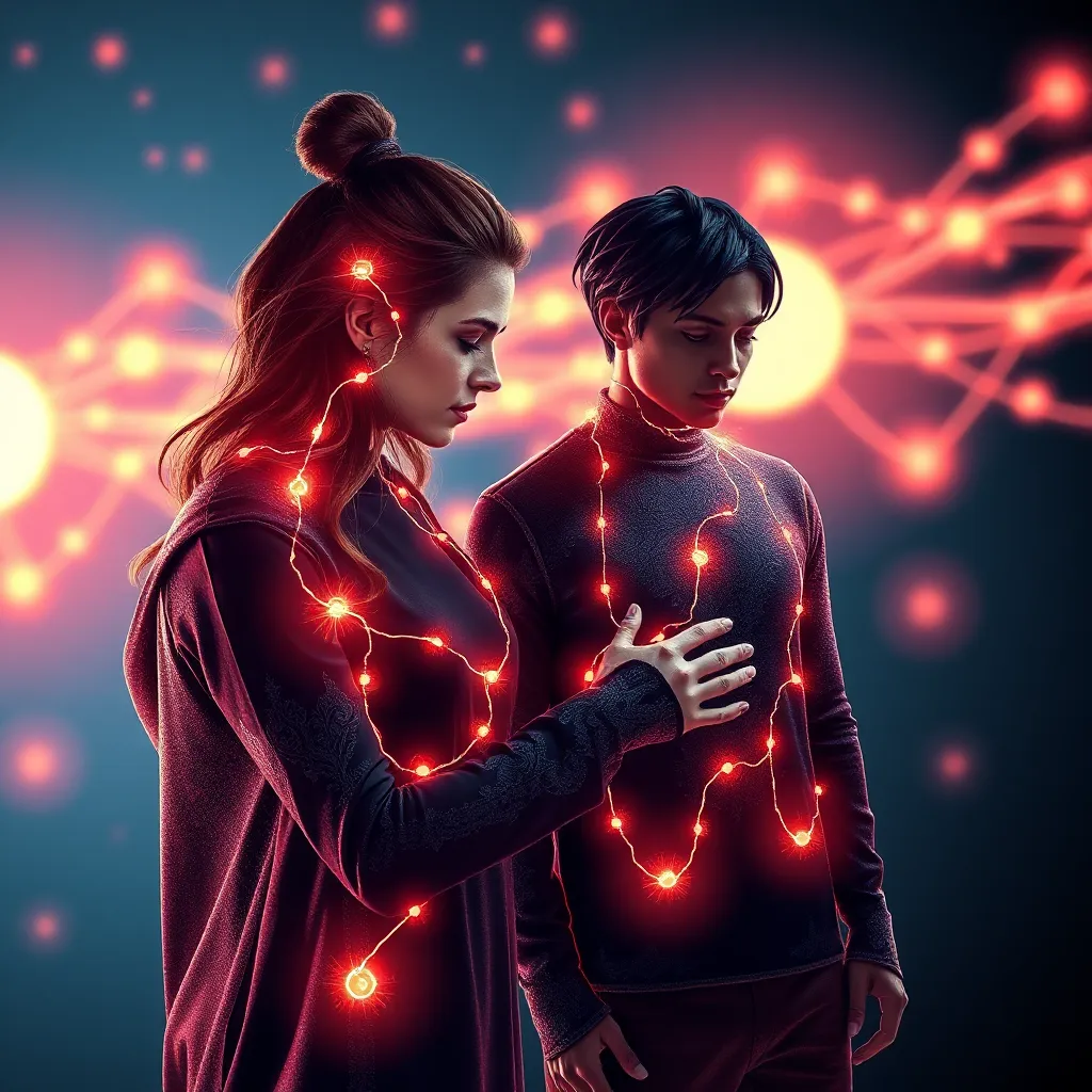 Is the Soul Bond Just a Product of Illusion? : MysteryLores