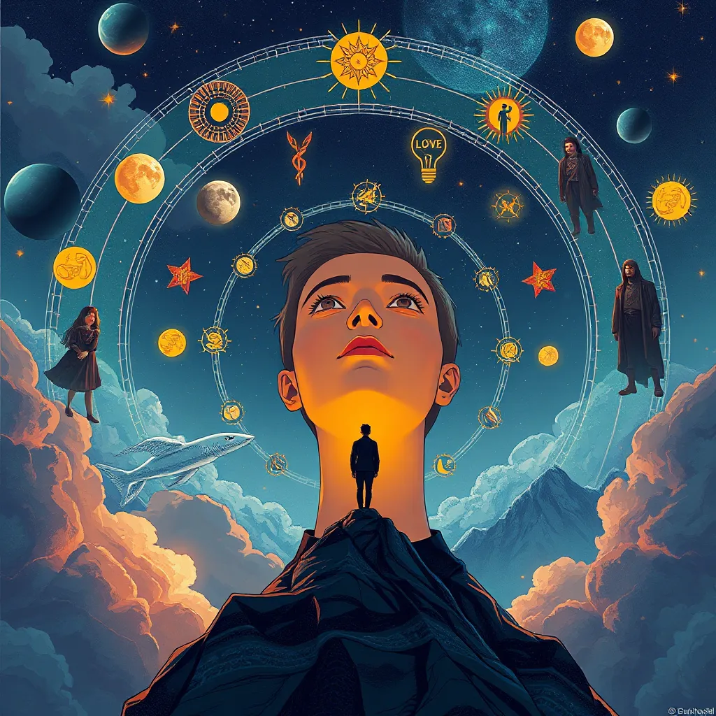 Exploring Reincarnation Conflicts and Soul Journeys : MysteryLores