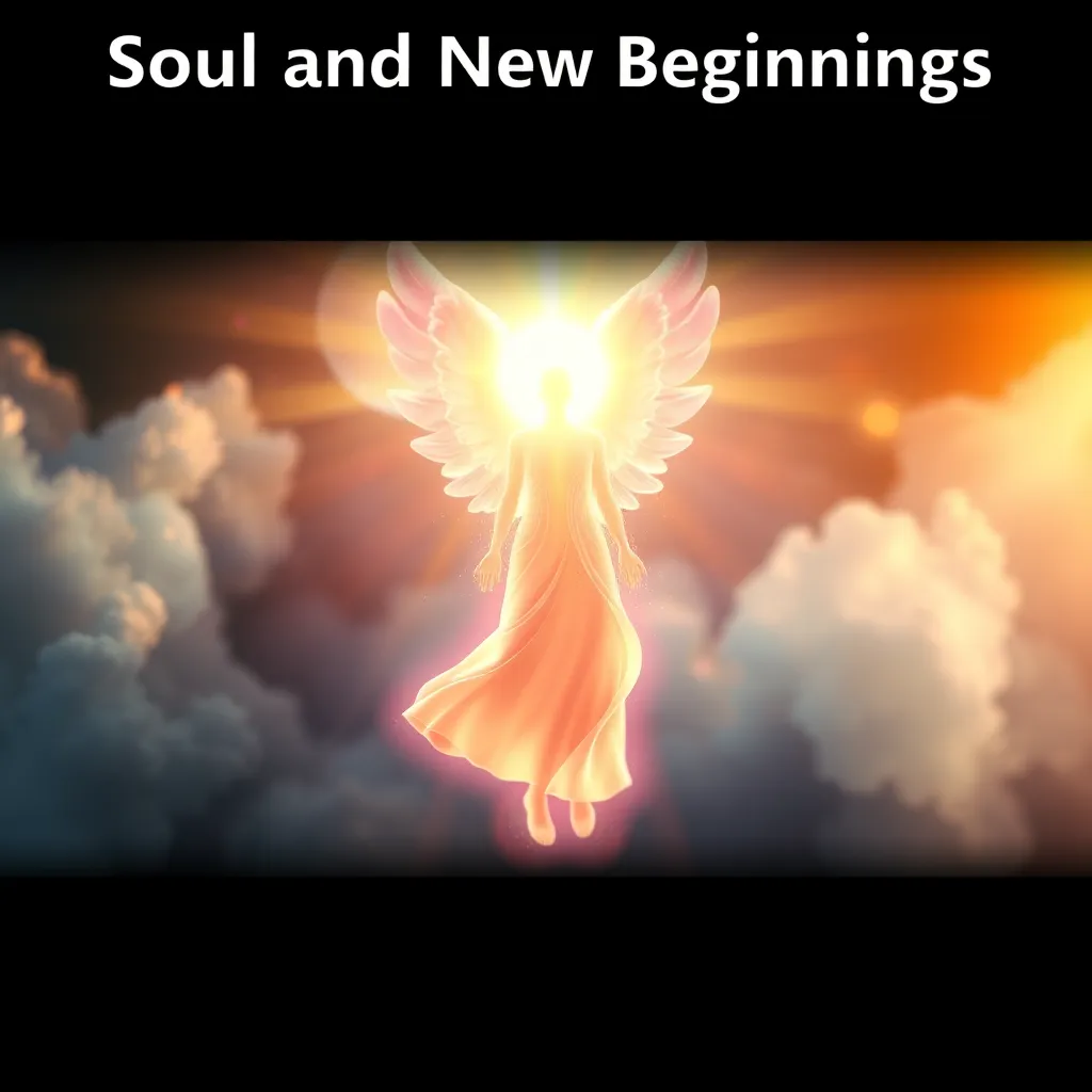 Understanding the Soul: Memories from Past Lives : MysteryLores