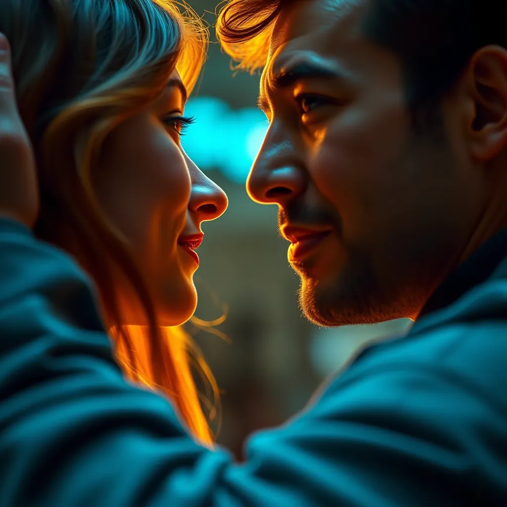 Navigating the Intensity of Soulmate Connections : MysteryLores