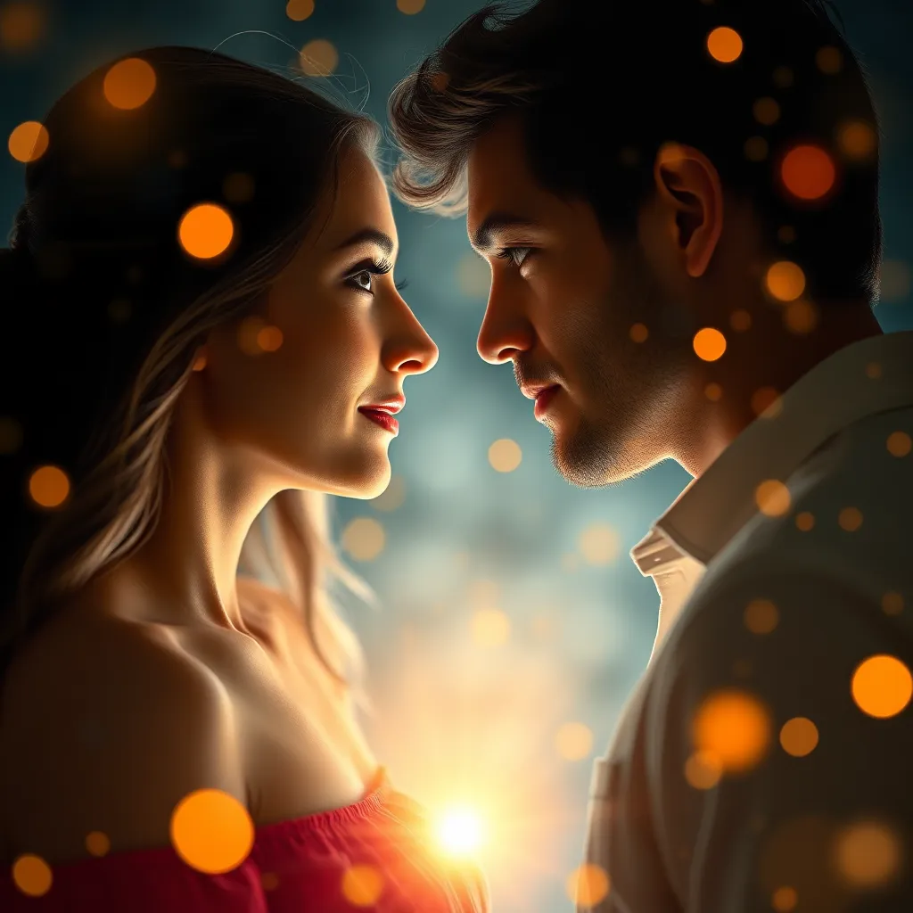 Exploring Past Life Connections: Soulmate Bonds and Status : MysteryLores