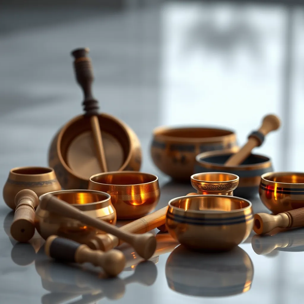 Exploring Sound Healing’s Impact on Spiritual Awakening : MysteryLores