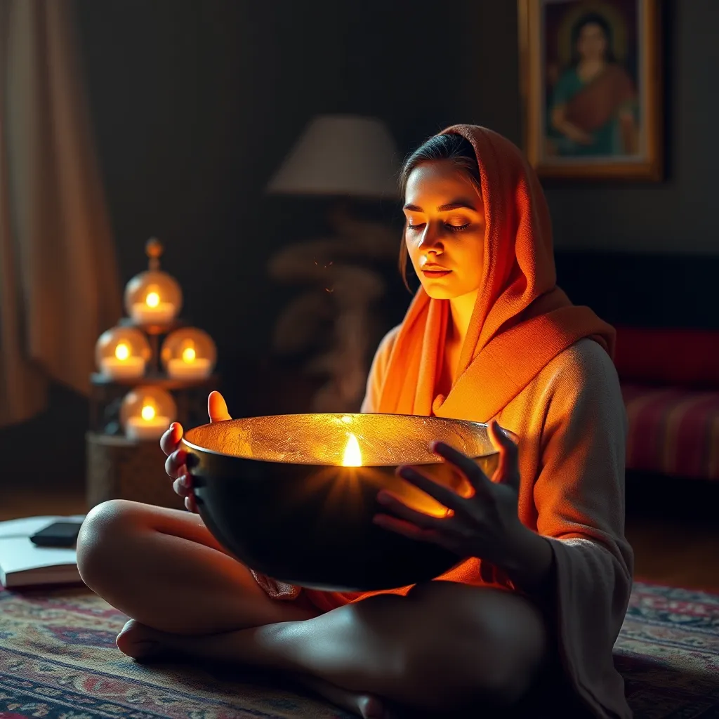 Emotional Release During Sound Work Sessions: A Personal Reflection ...