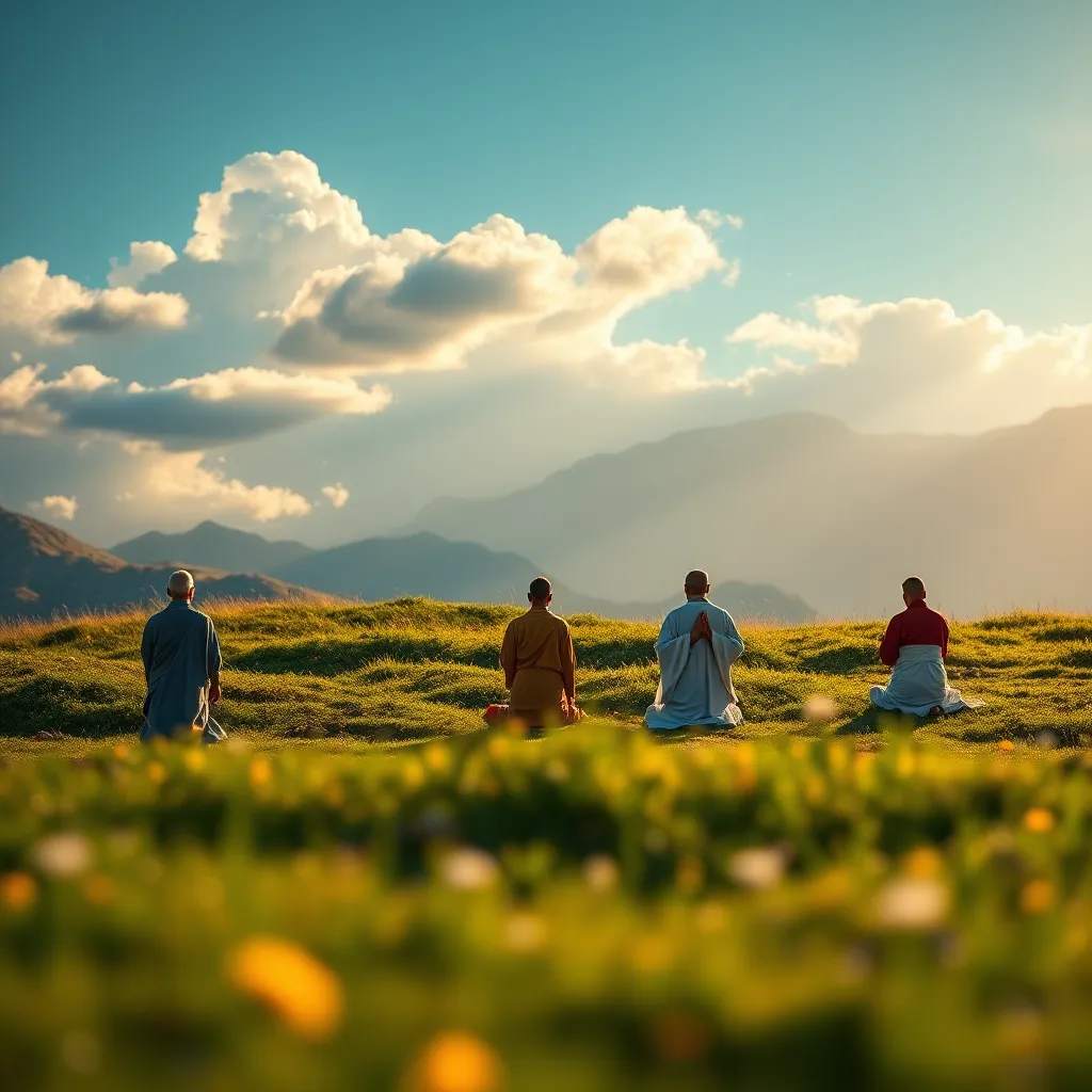 Sowa Rigpa Healing Practices: Seeking European Practitioners : MysteryLores