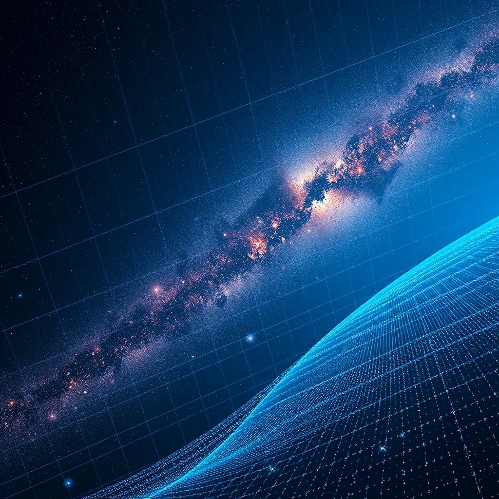 Exploring the Fermi Paradox: Are We in a Simulation? : MysteryLores