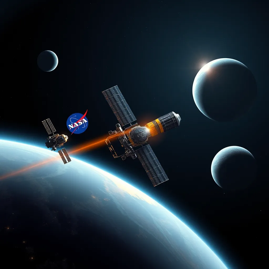 Why NASA, China, and UAE Are Silent on 3i/ATLAS : MysteryLores