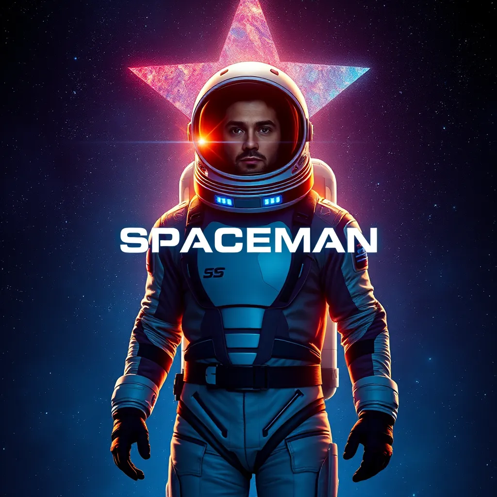 Exploring the SPACEMAN Movie: A Cinematic Journey : MysteryLores