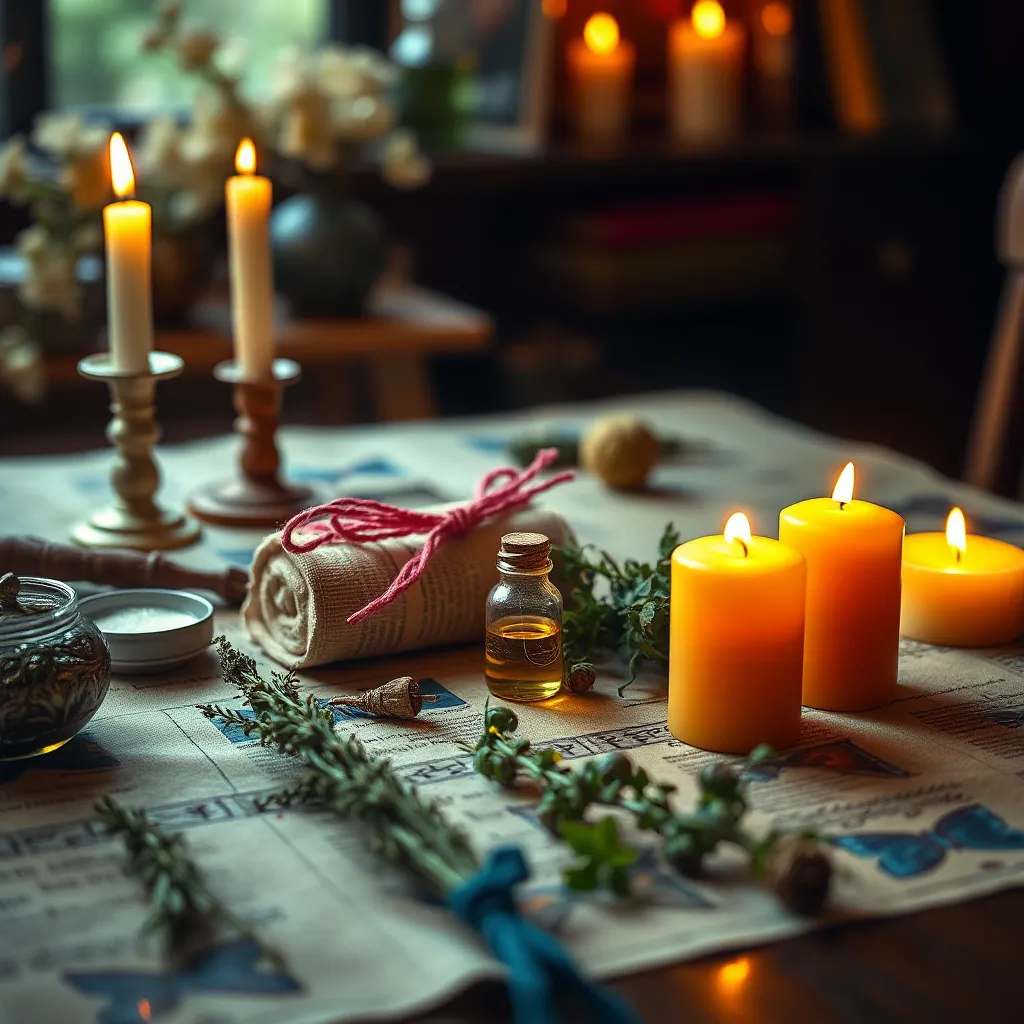 Crafting Powerful Spells Using Semen for Love and Success : MysteryLores