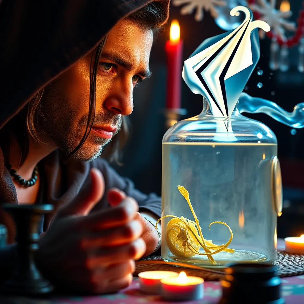 Understanding Spell Work Fatigue: Does It Always Happen? : MysteryLores