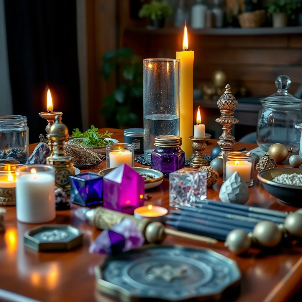Curious About Spell Frequency? Find Out Here! : MysteryLores