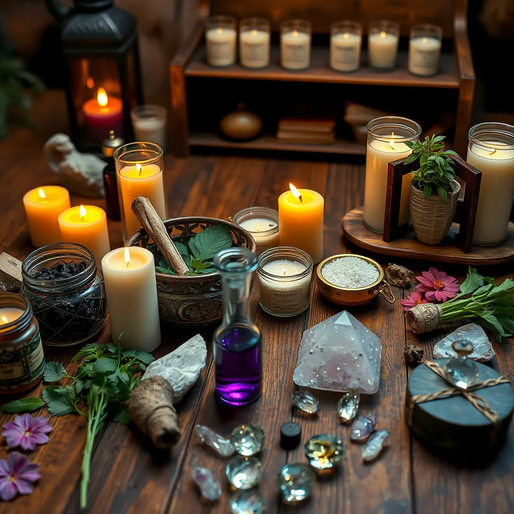 Effective Spells to Make Someone Crave You : MysteryLores