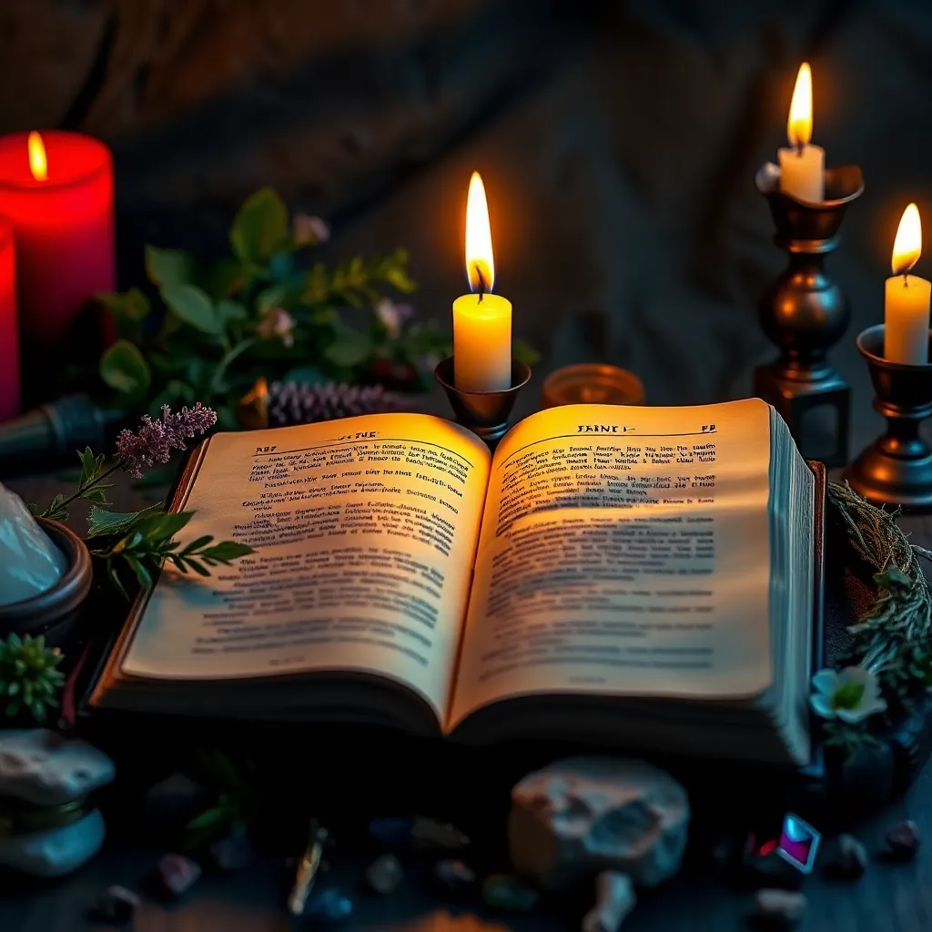 Where Are You Finding Your Spells? Share Your Tips! : MysteryLores