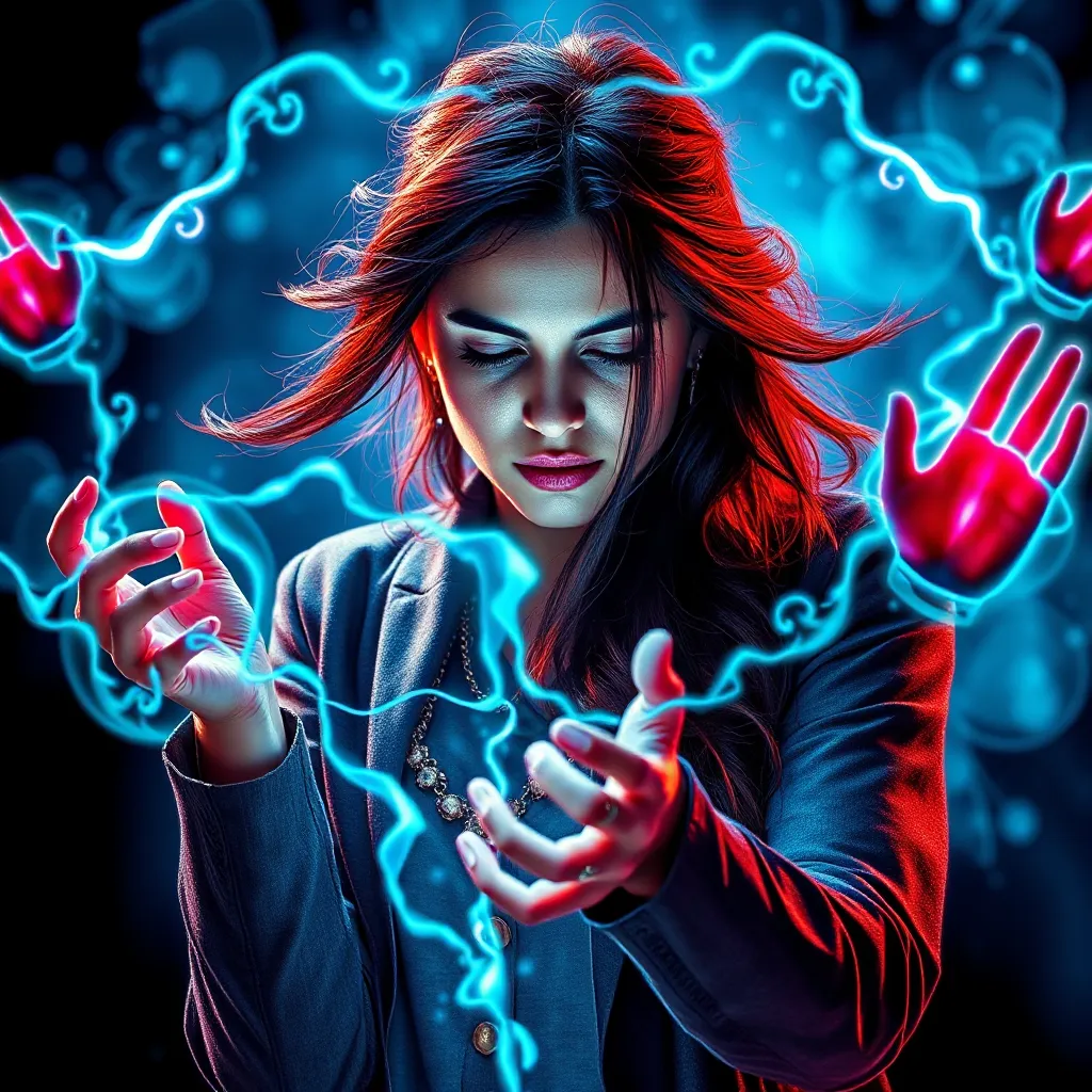 Spell to Ensure Every Woman Finds Him Repulsive : MysteryLores