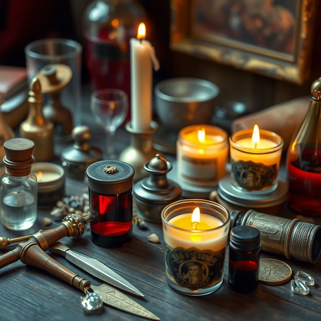 Effective Communication Spells to Capture His Attention : MysteryLores