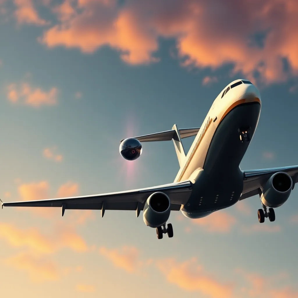 UAP Footage Released: Border Patrol's Incredible Sphere Sightings ...