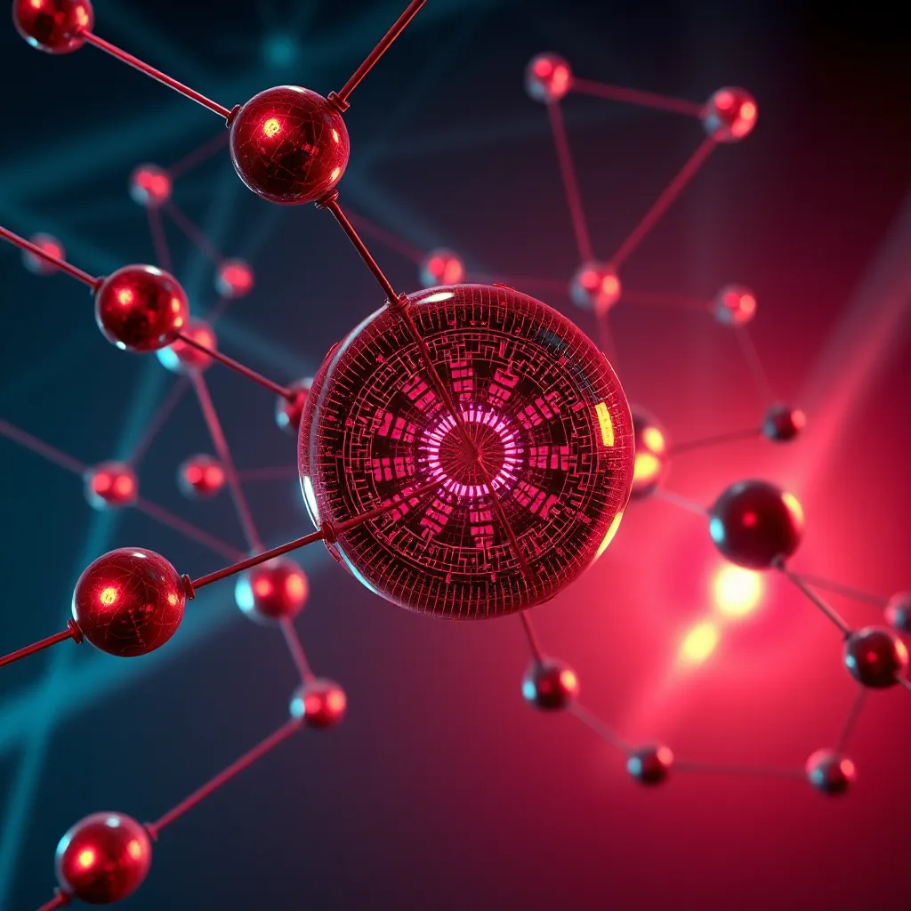 Exploring The Sphere Network: Insights on NHI Phenomena : MysteryLores