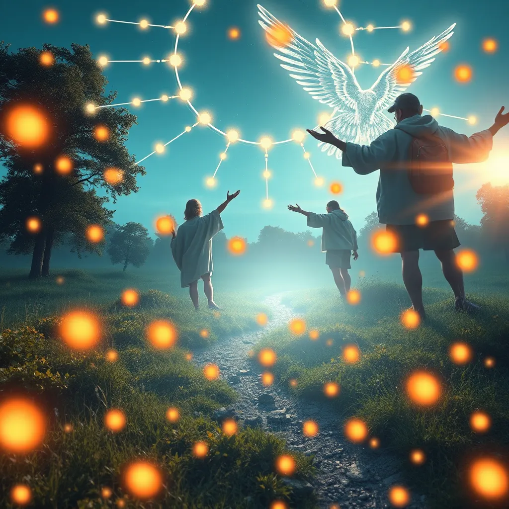 How to Interpret Spirit Guide Signs Clearly : MysteryLores