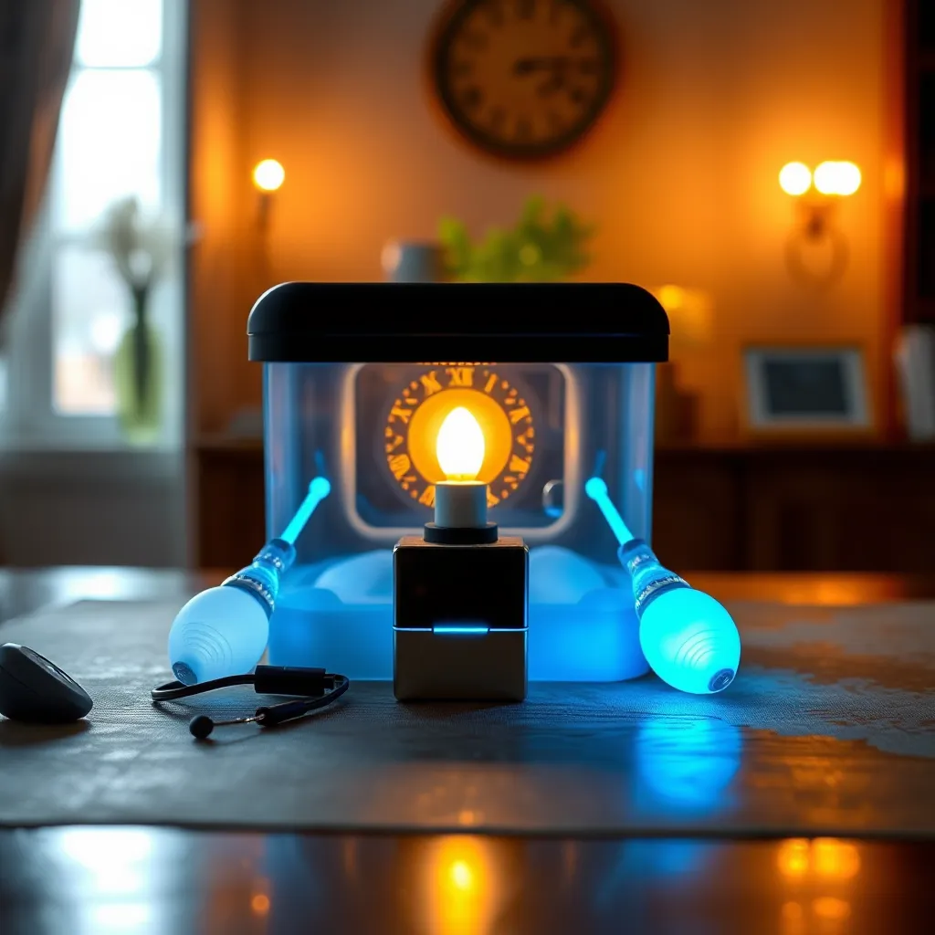 Exploring Spirit Communication Devices: Benefits and Risks : MysteryLores