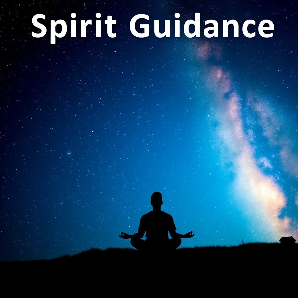Spirit Guidance: Key Insights That Stand Out from Posts : MysteryLores