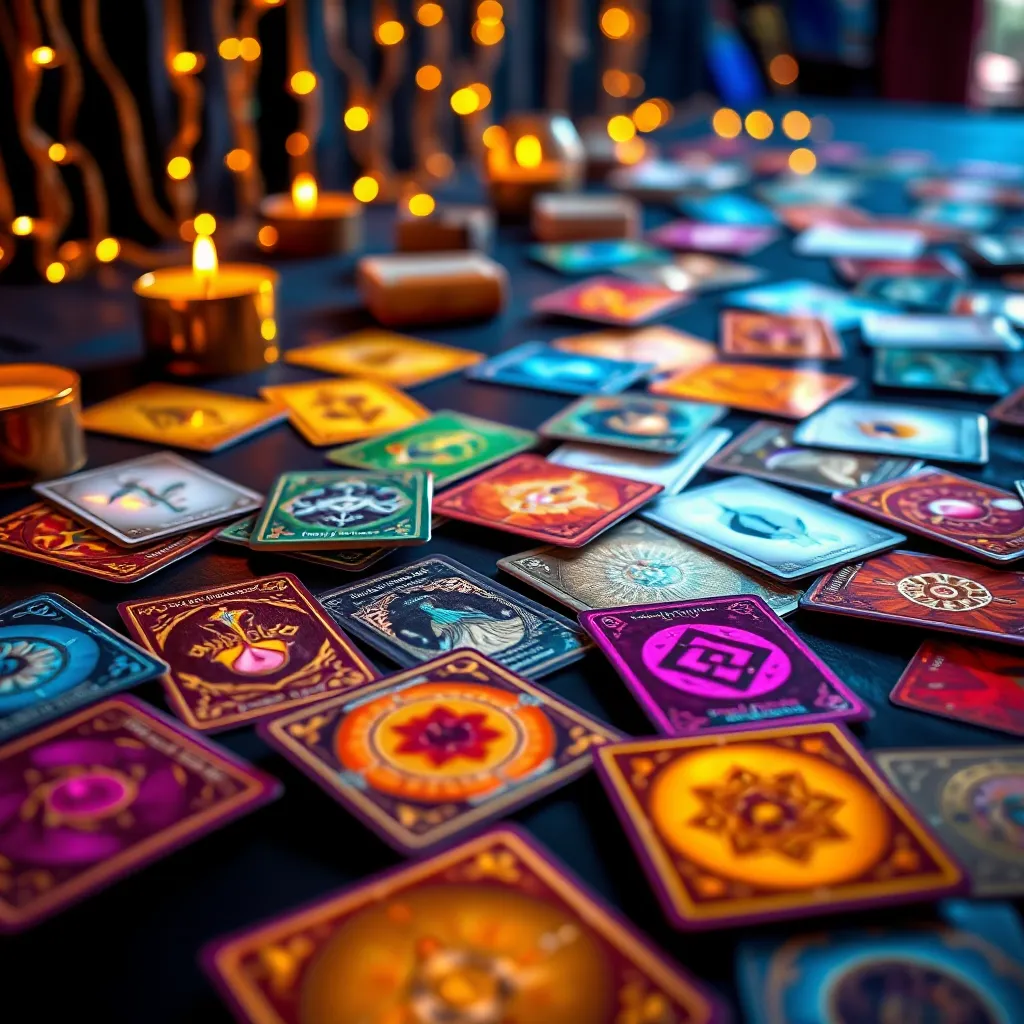 Unlock Insights with Free Spirit Guide Card Pulls : MysteryLores
